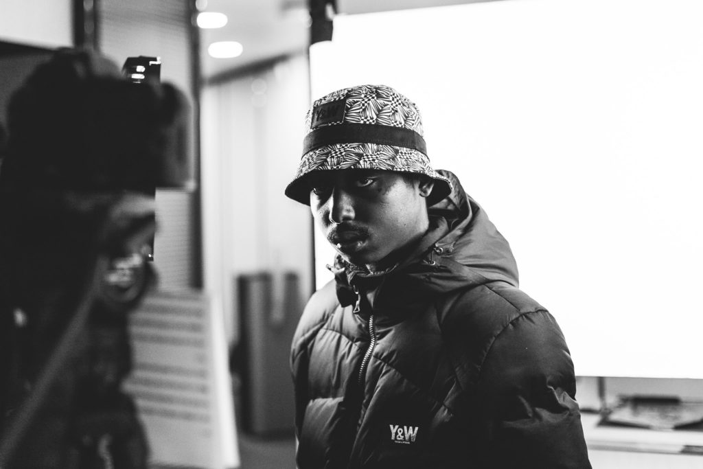 Guizmo signe un retour éblouissant avec son "Grand Final"