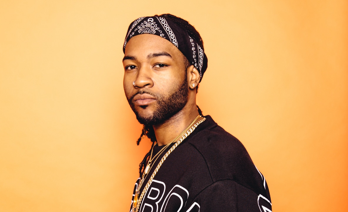 PartyNextDoor lâche quatre nouveaux morceaux en deux jours