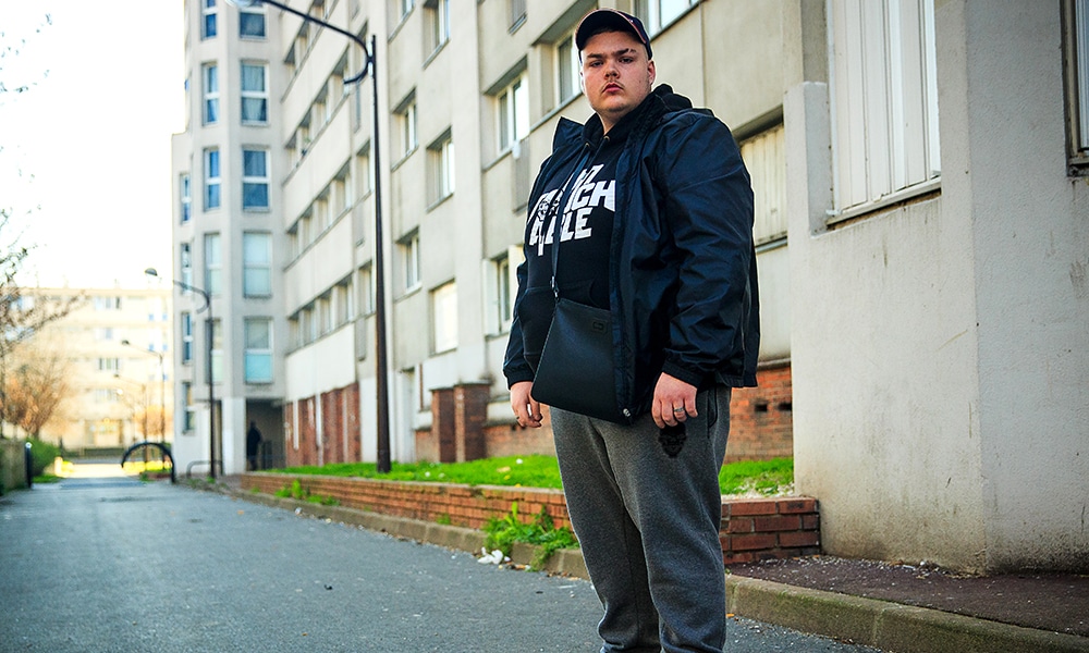 Rémy, toujours pour ceux qui savent