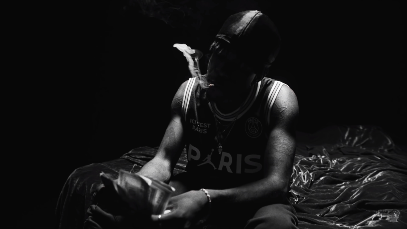 Self-made Josman, success story à l'américaine