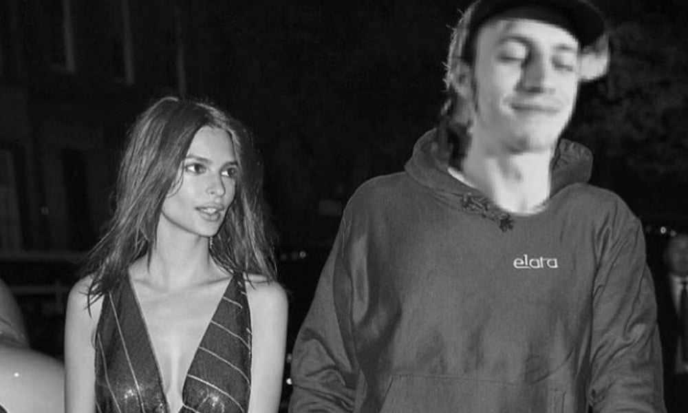 Ce compte Instagram imagine Roméo Elvis aux côtés de stars