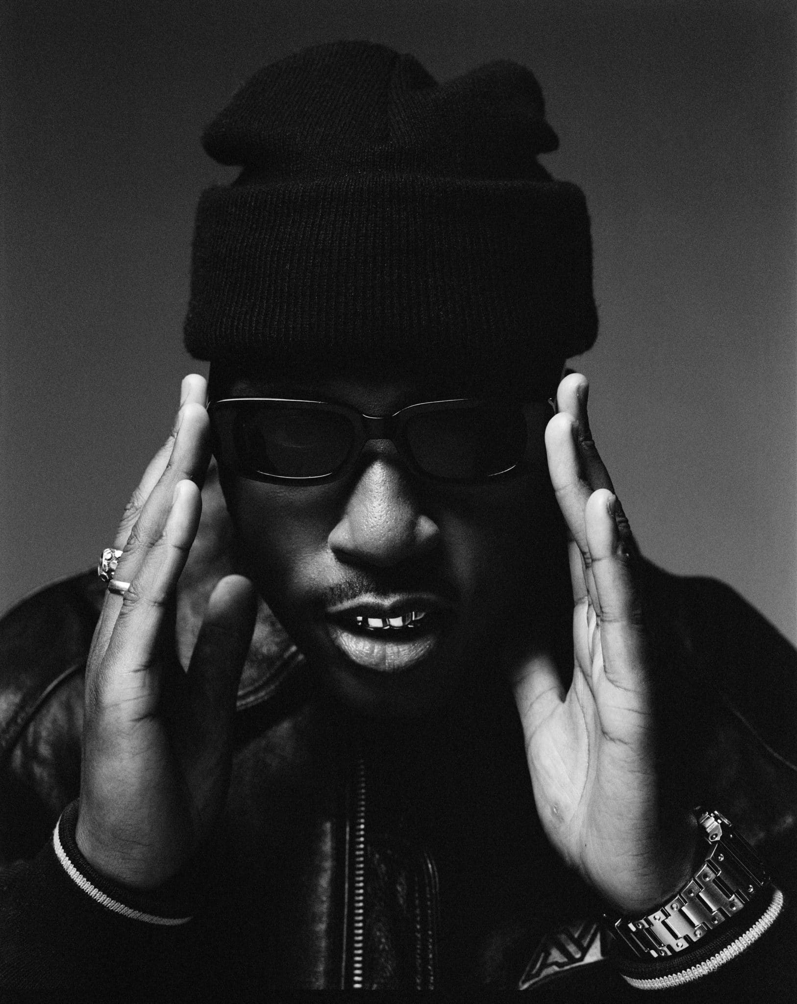 Prince Waly : «Je voulais faire un album qui traverse le temps»